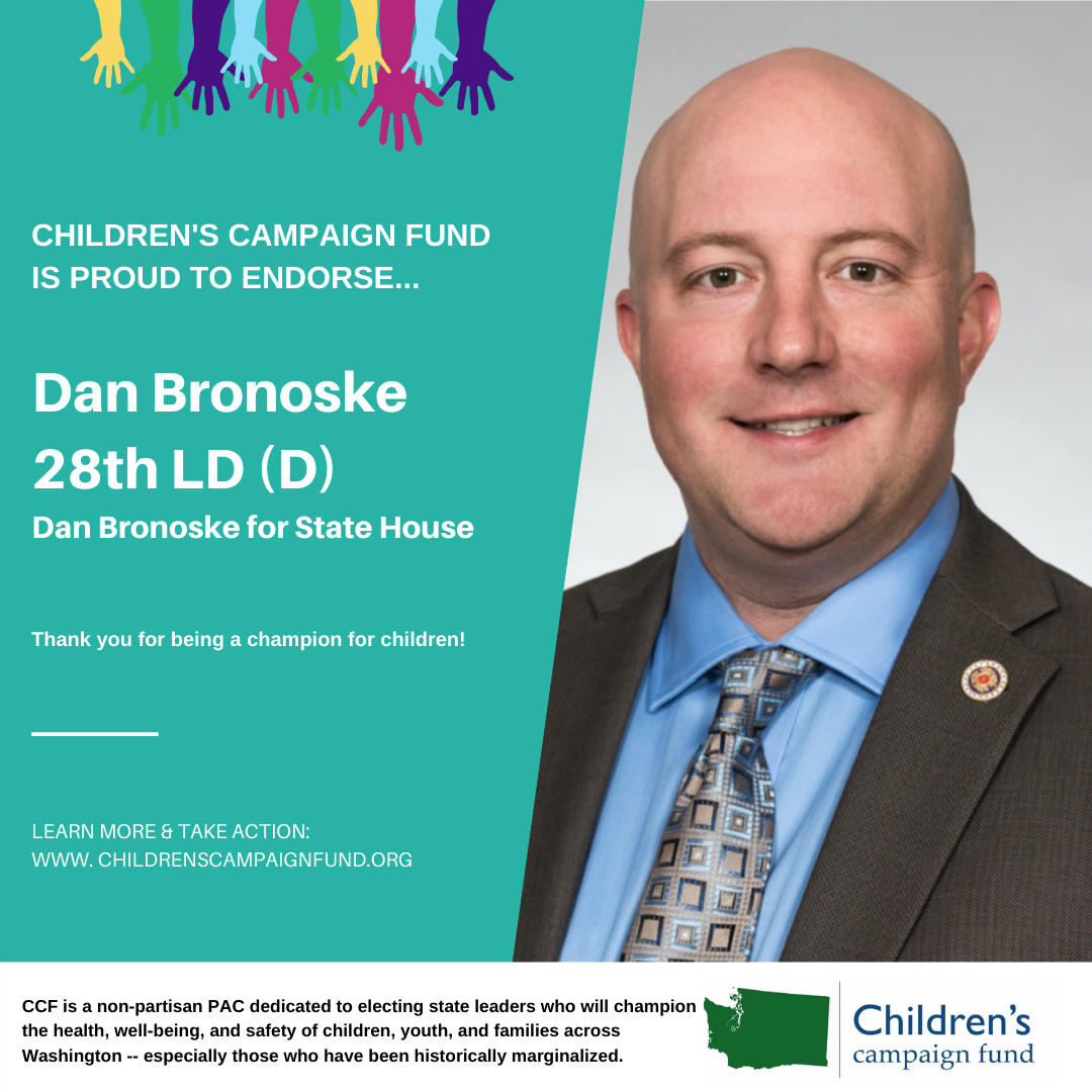 Dan Bronoske (D)